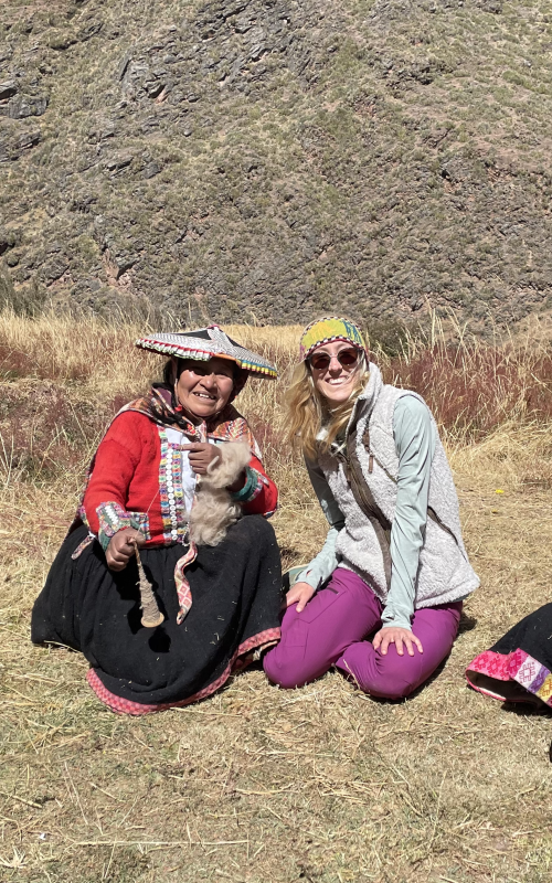 Home - Hannah at the Gardens